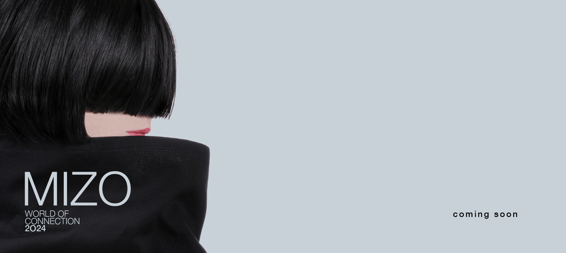 Mizo by Inbal Ben Zaken – mizo